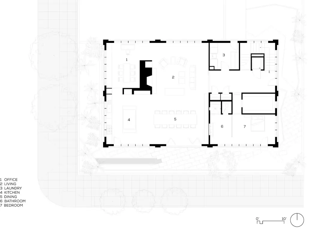 Photo 14 of 14 in A 1920s Portland Warehouse Is Rehabbed Into an ...