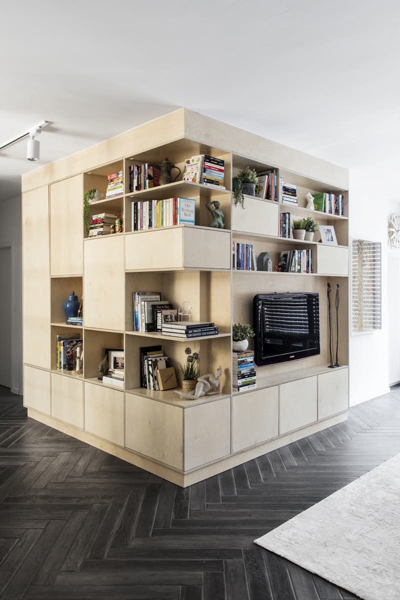 Budget Breakdown: A Stunning Apartment Revamp Mixes High and Low For ...