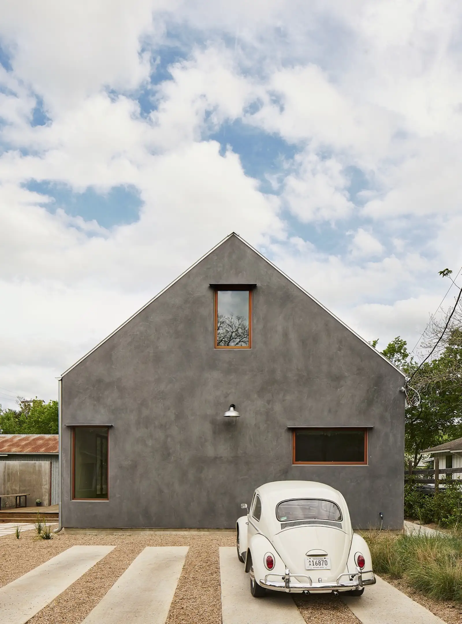 18 Real-Life Monopoly Houses That Are Winning the Game - Dwell