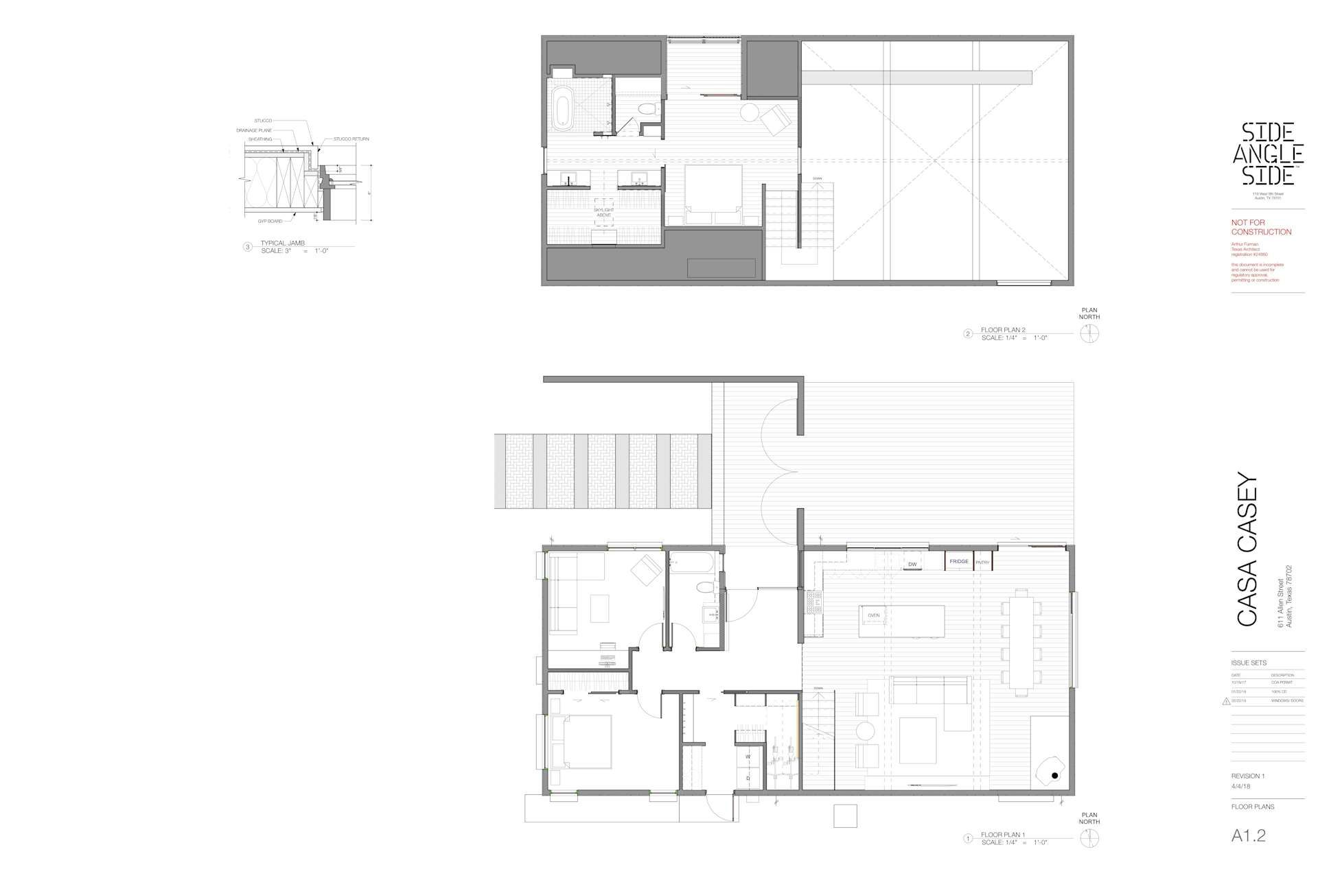 Photo 14 of 15 in Peek Inside Photographer Casey Dunn’s Dreamy Austin ...