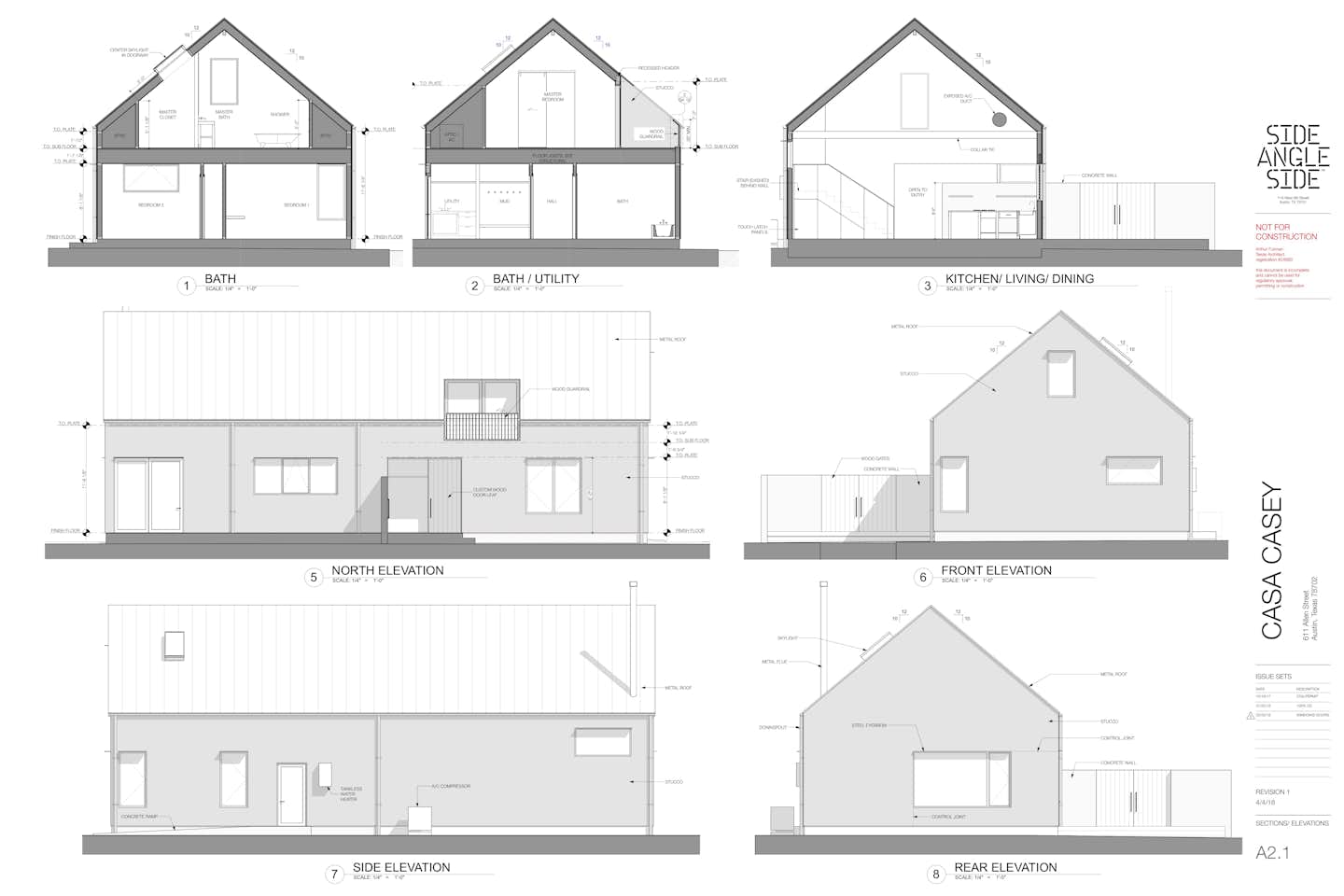 Photo 15 of 15 in Peek Inside Photographer Casey Dunn’s Dreamy Austin ...