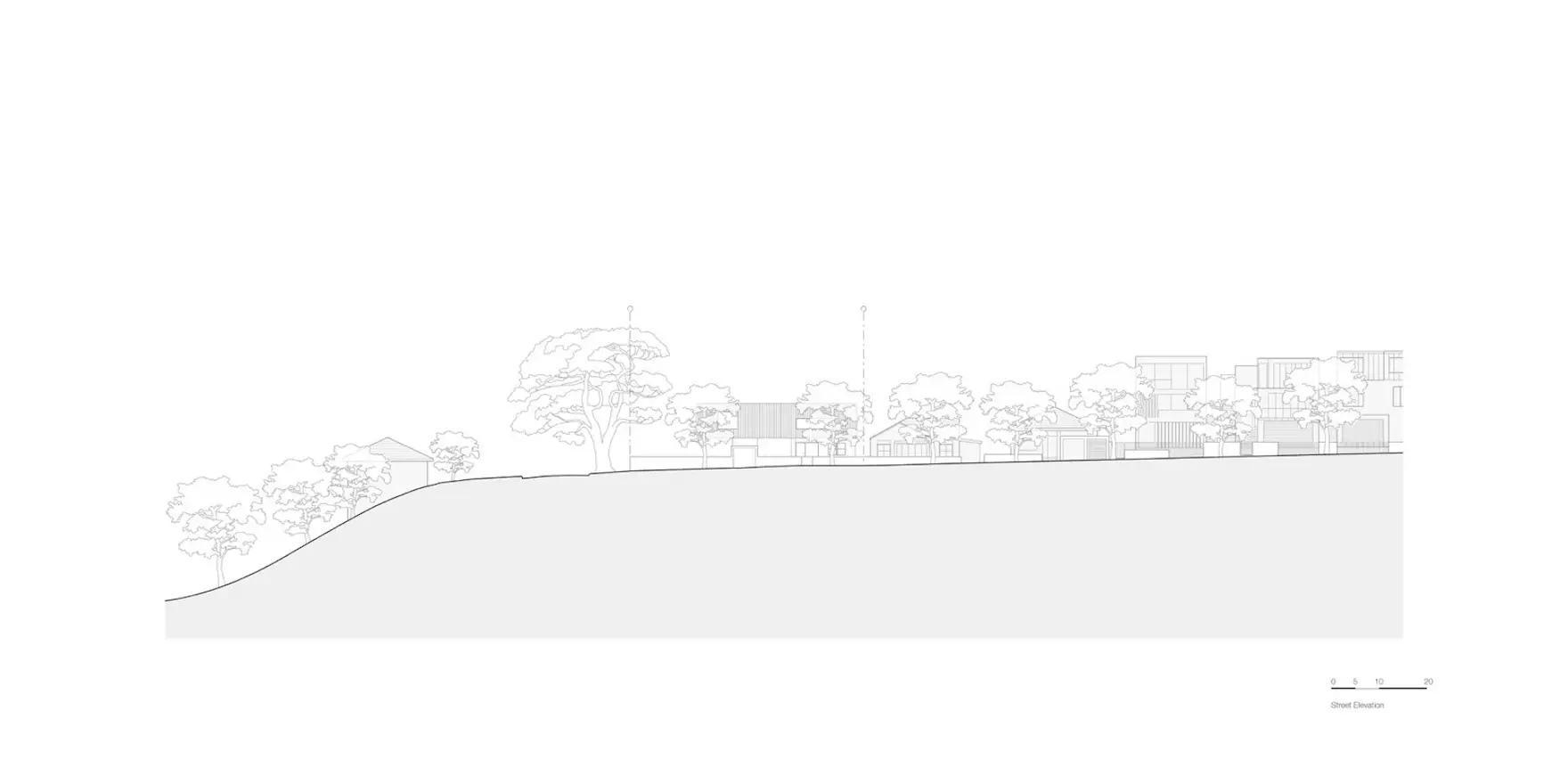 Platform House by studioplusthree - Dwell