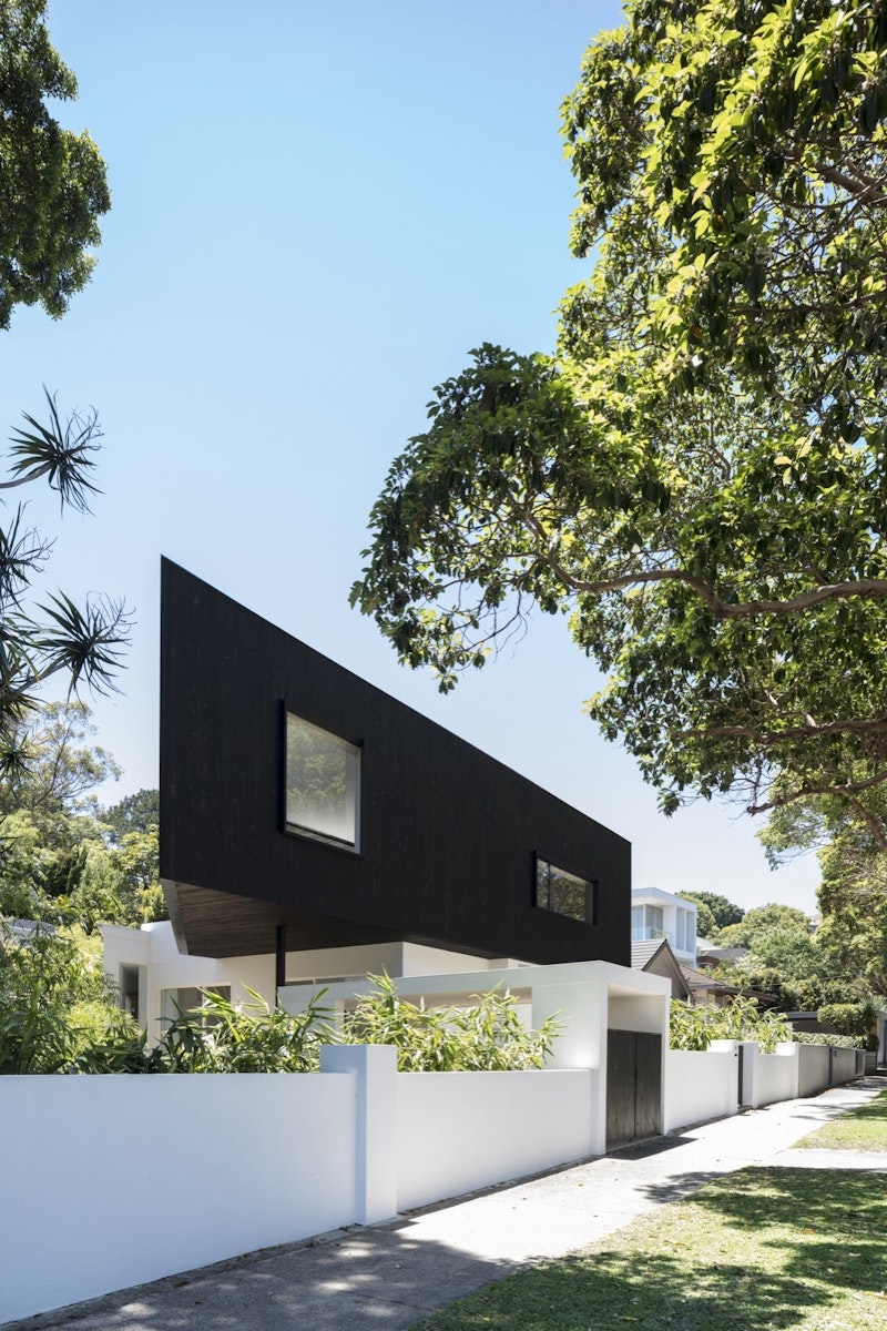 Platform House by studioplusthree - Dwell