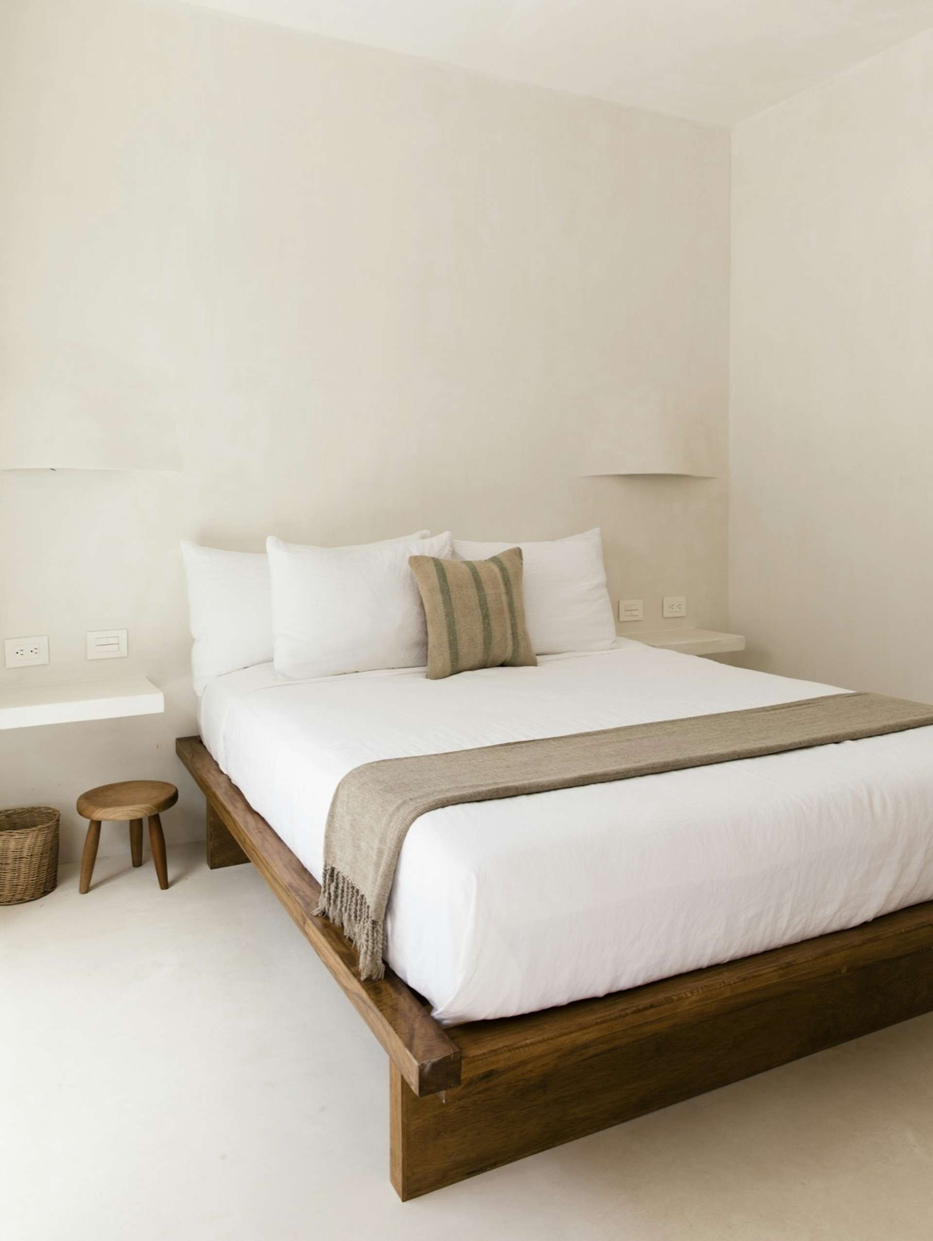 Casa Pueblo Tulum - Dwell