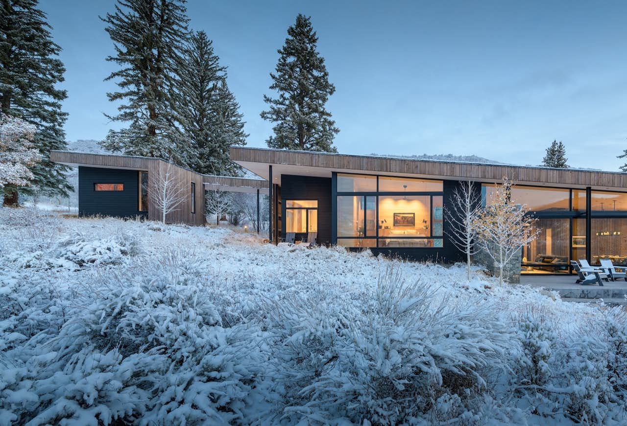 Architects Explain How the COVID-19 Pandemic Will Change Our Homes ...