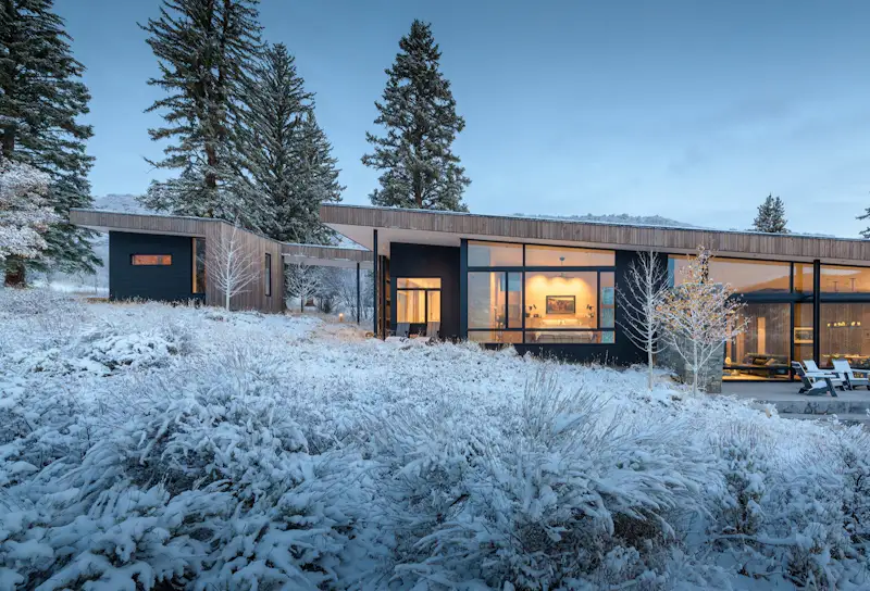 Architects Explain How the COVID-19 Pandemic Will Change Our Homes ...