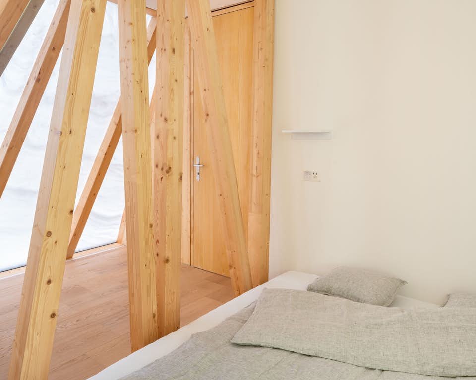 DFAB House by ETH Zurich - Dwell