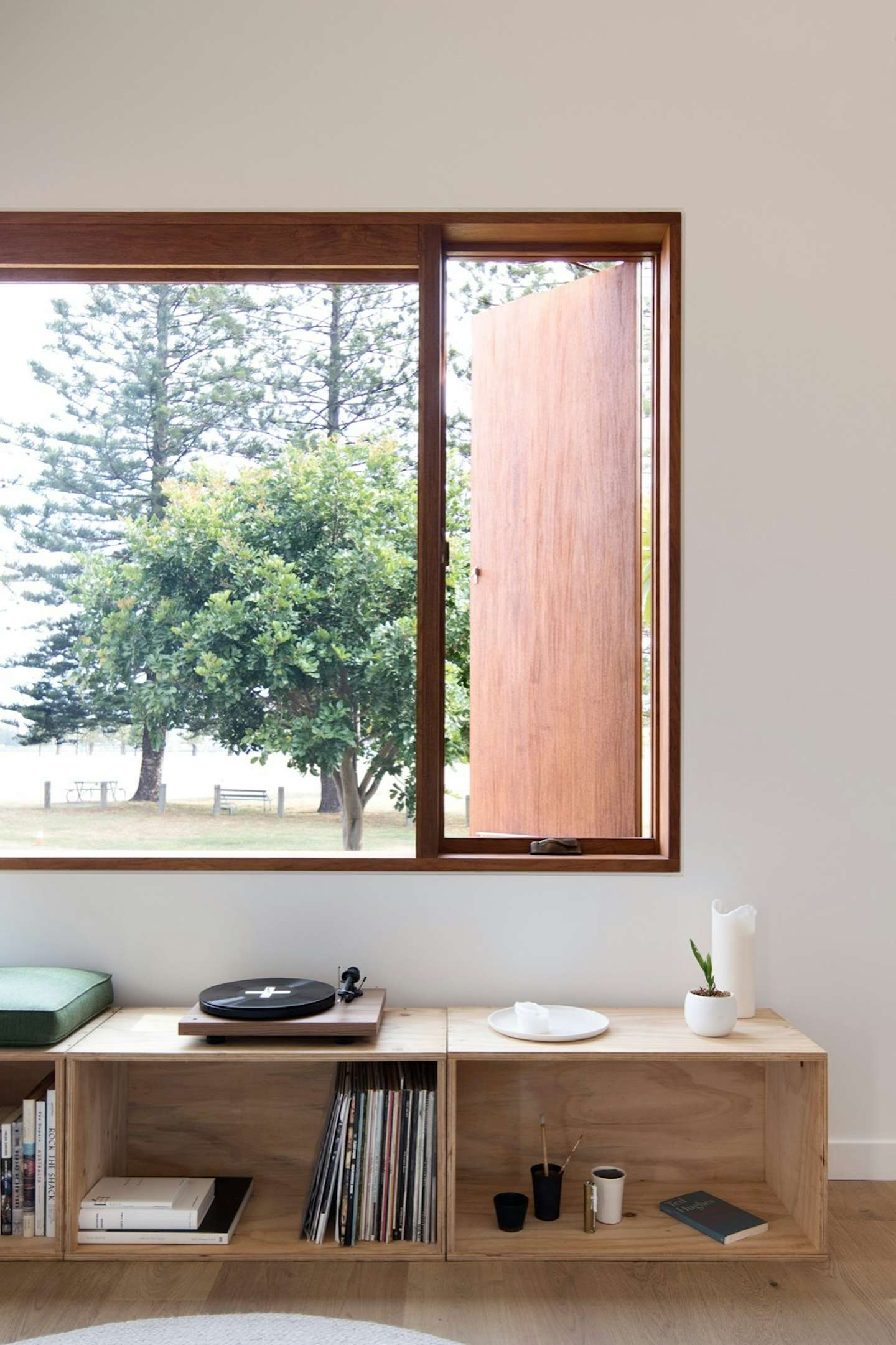 Three Piece House by TRIAS Studio - Dwell