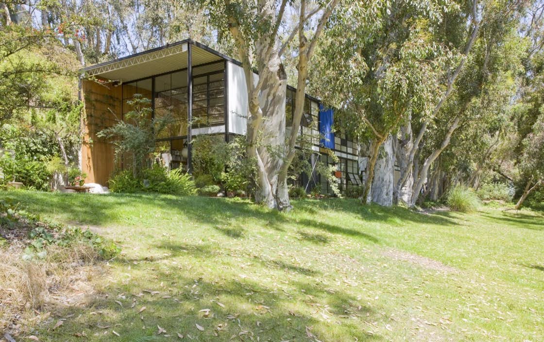 Legendary Midcentury Homes That Pushed Prefab Building Forward - Dwell