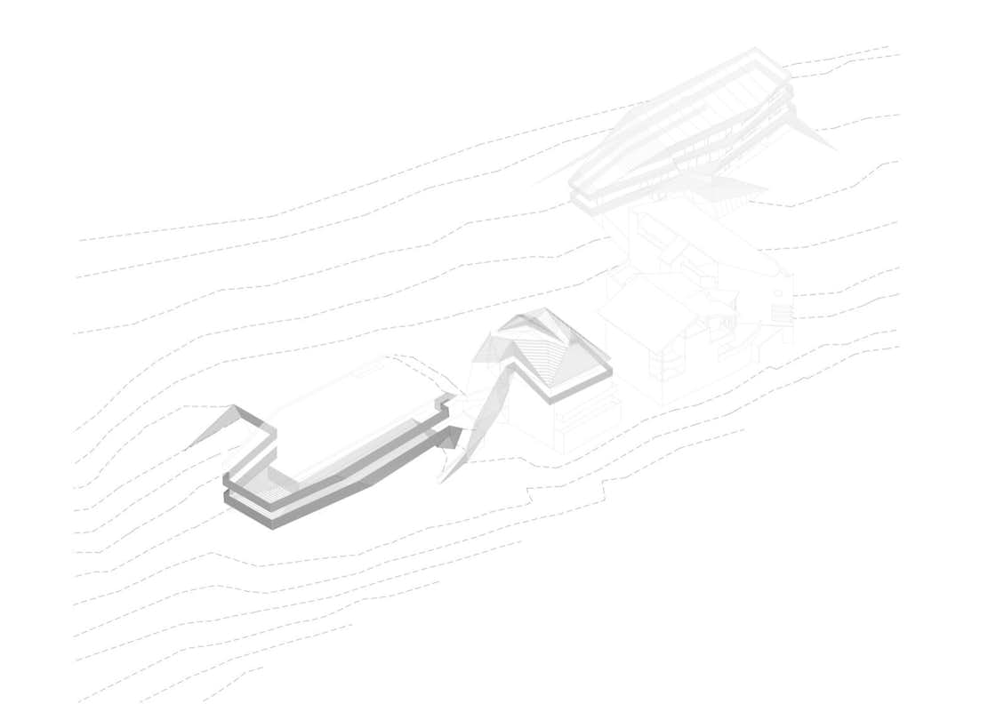 Continuous Extension by Plasma Studio - Dwell