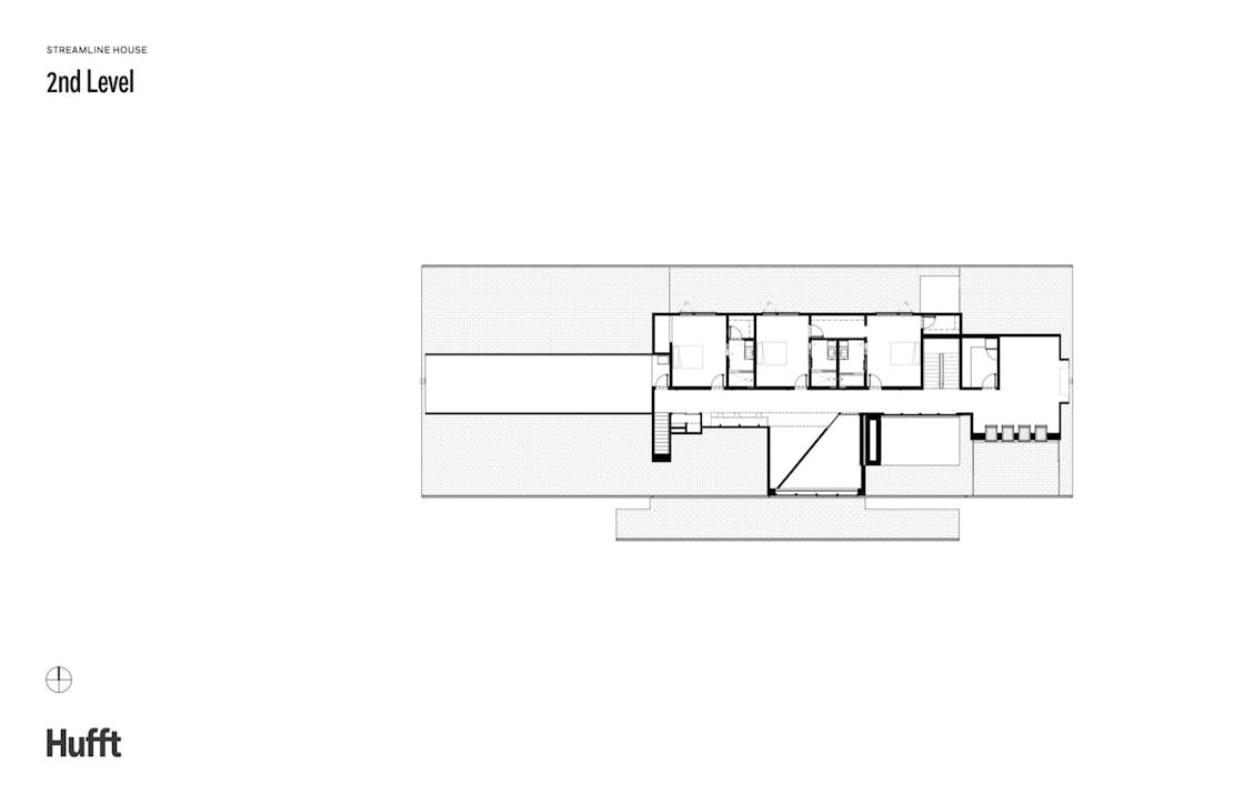 Photo 19 of 21 in A Nearby Stream Helps Sculpt This Spectacular ...