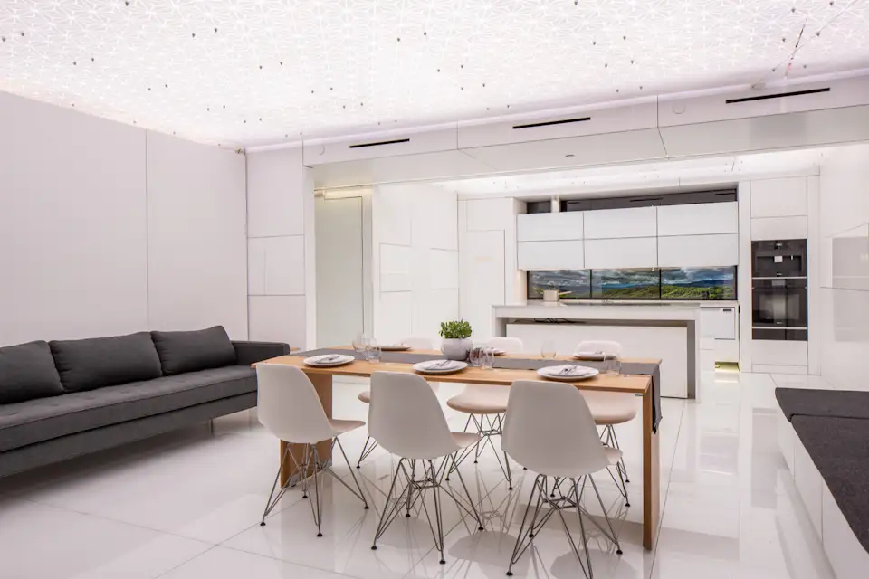 FutureHAUS by Virginia Tech - Dwell