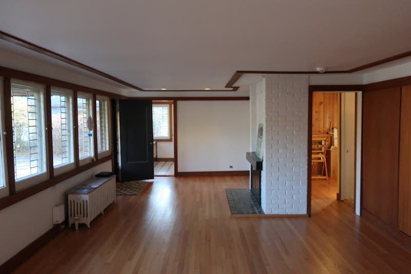 The New Owner of Frank Lloyd Wright’s Booth Cottage Just Filed For ...