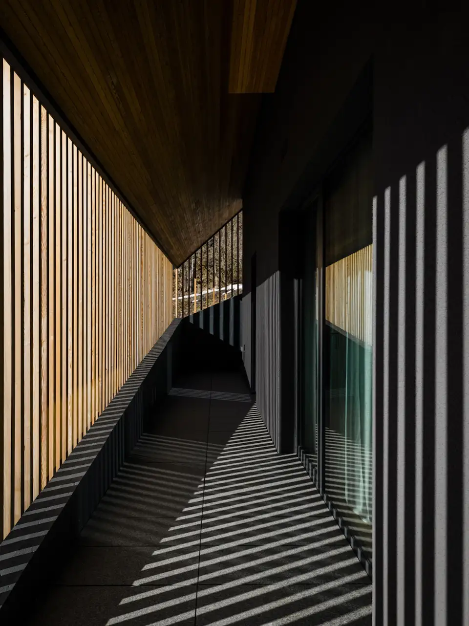 Z House by Geza - Dwell