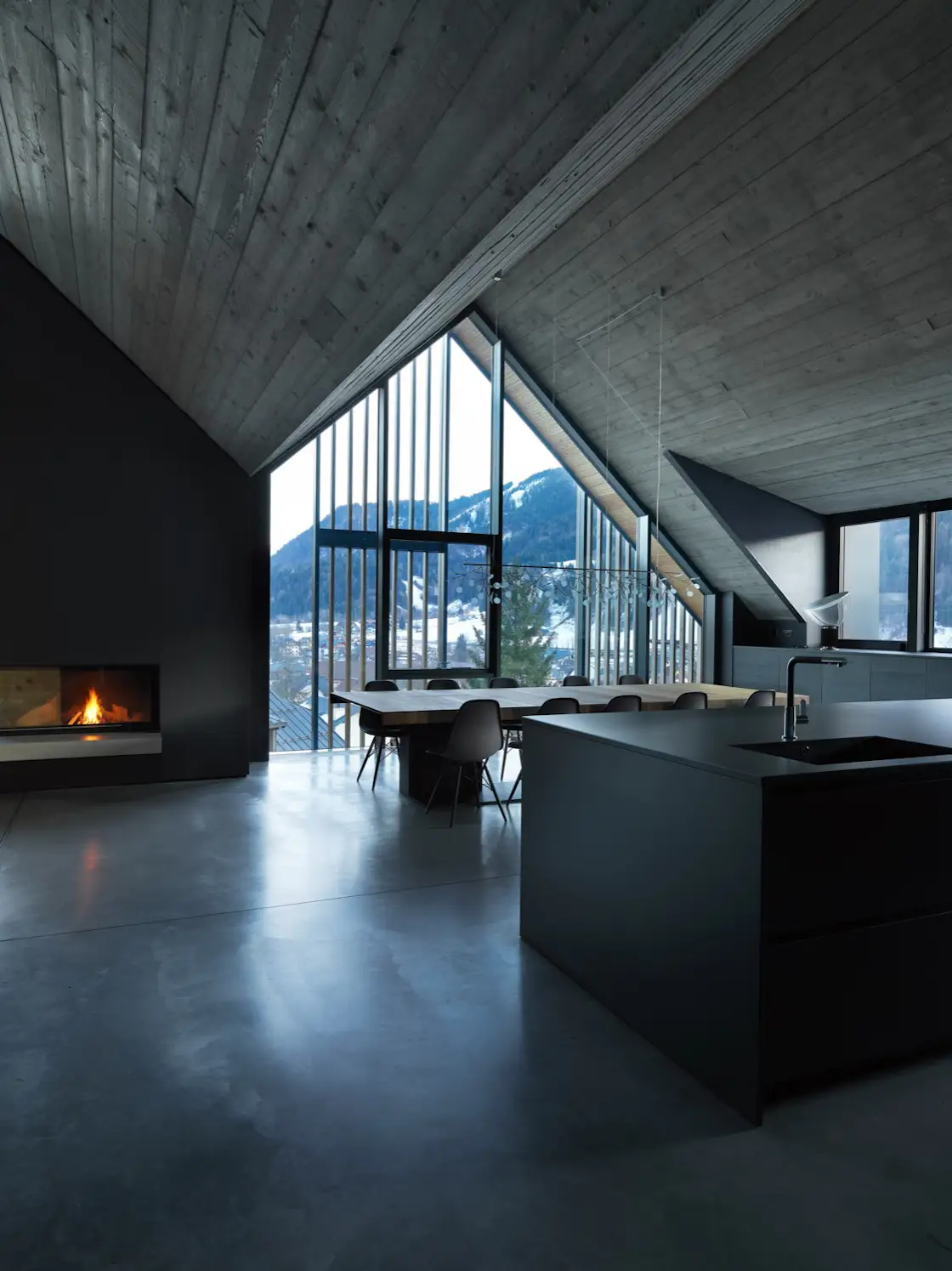 Z House by Geza - Dwell