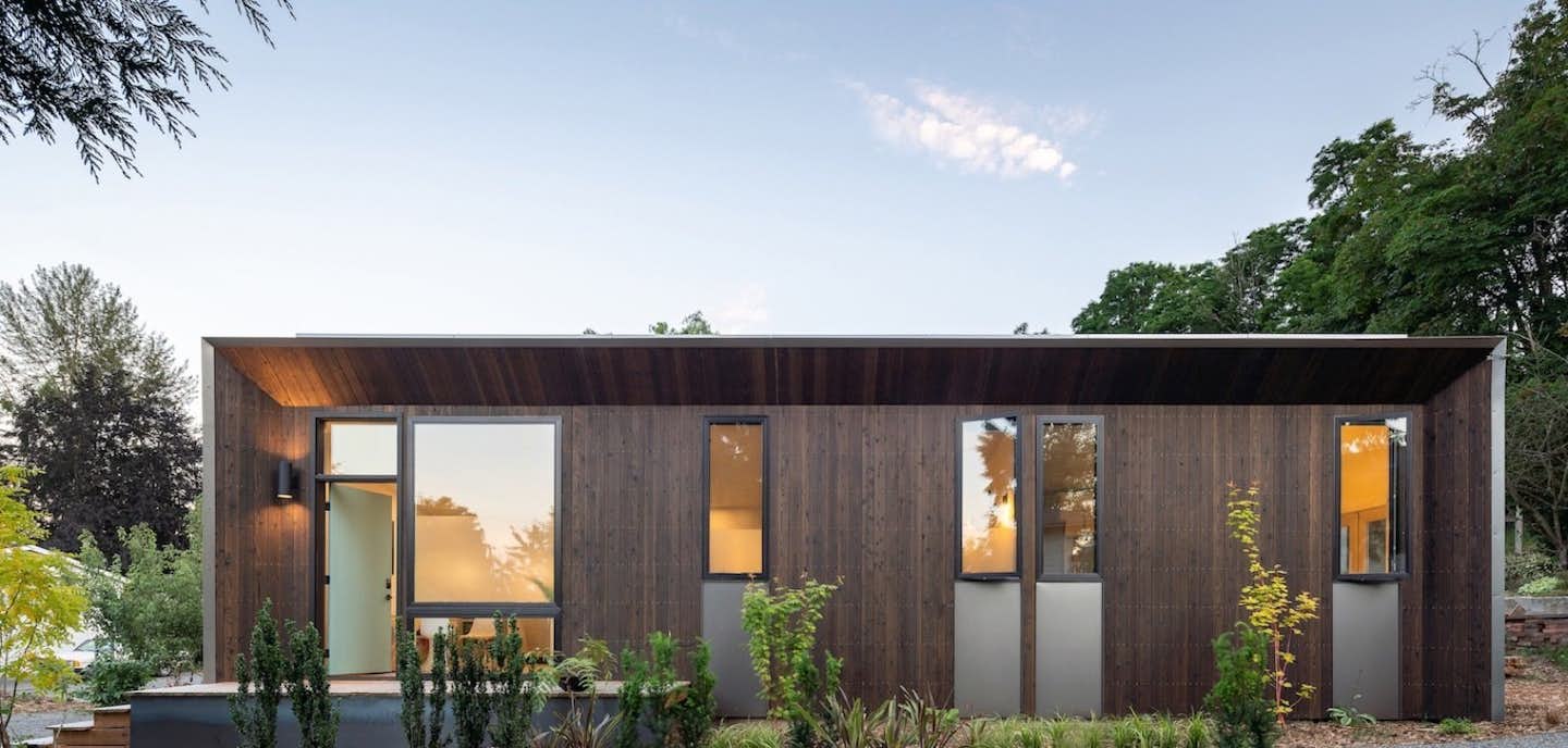 Dwell’s Top 10 Prefabs of 2019 - Dwell