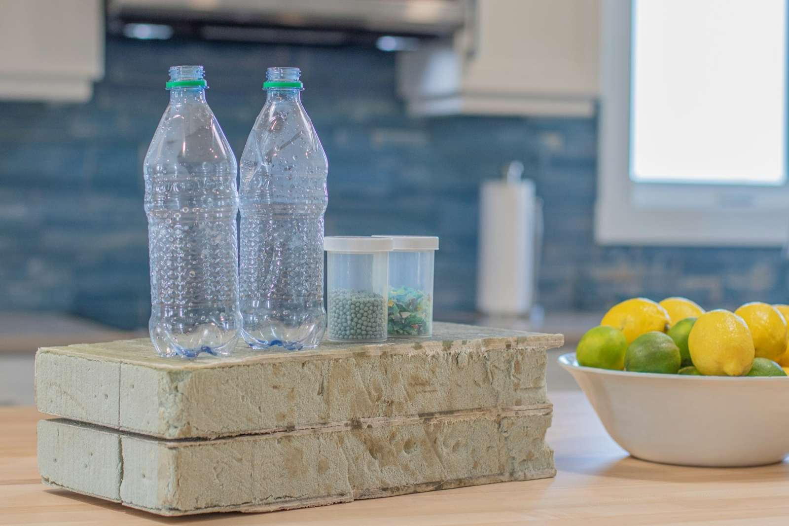 Recycled House by JD Composites - Dwell