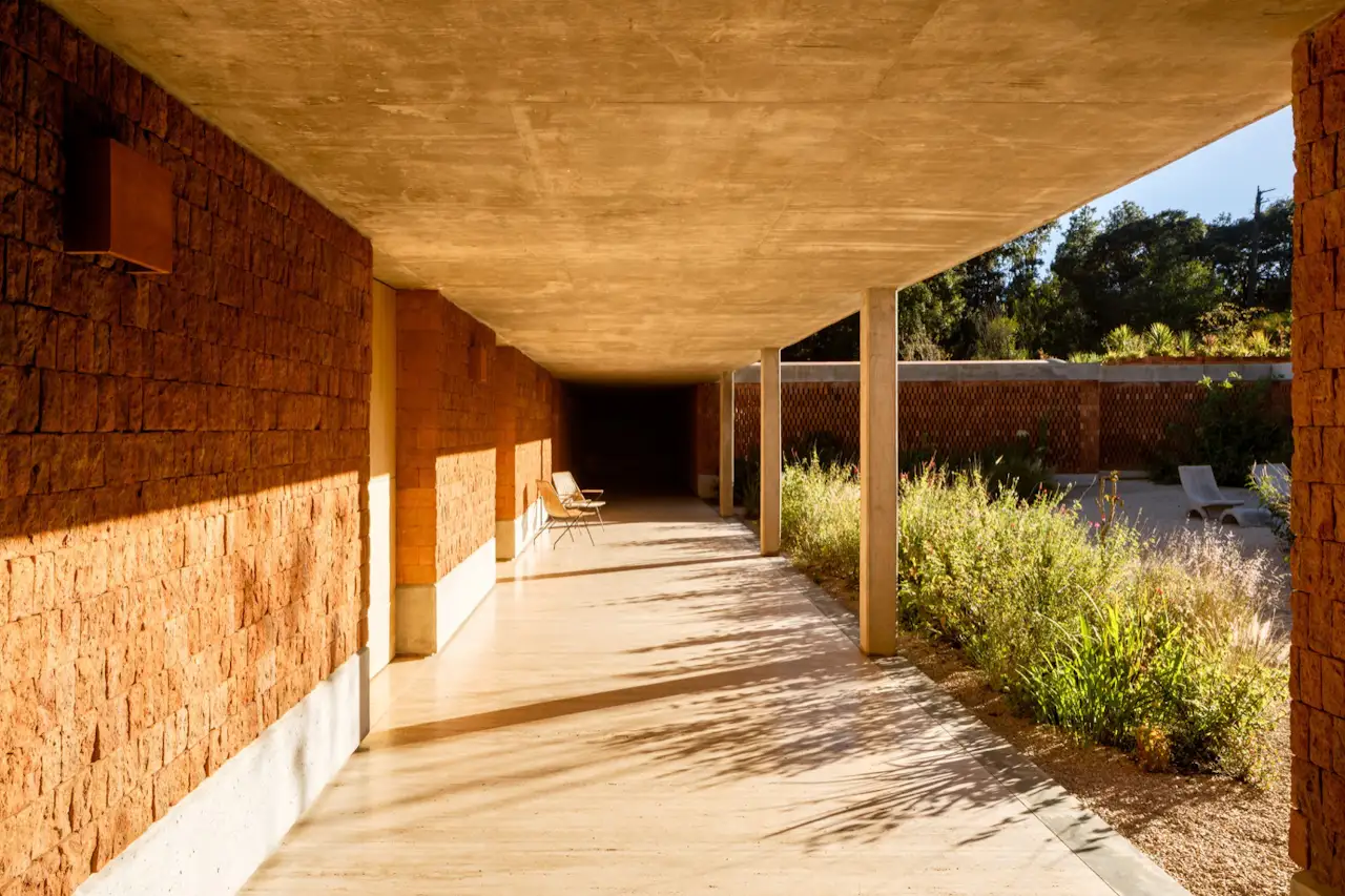 Casa Terreno by Fernanda Canales Arquitectura - Dwell