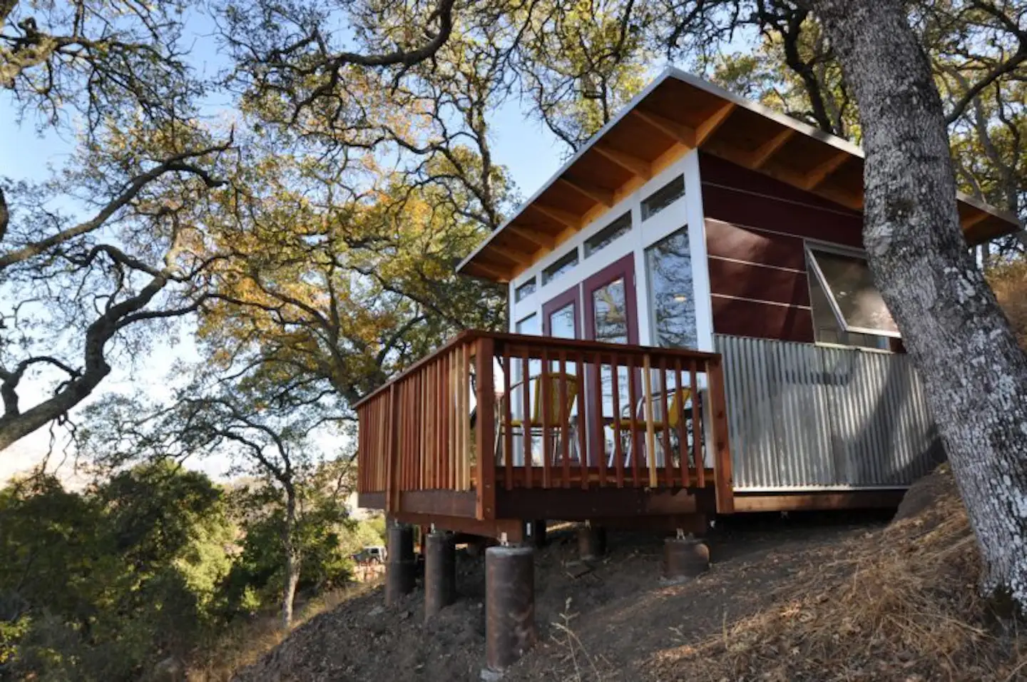 7 Prefab Companies Ready to Build Your New Backyard Office - Dwell