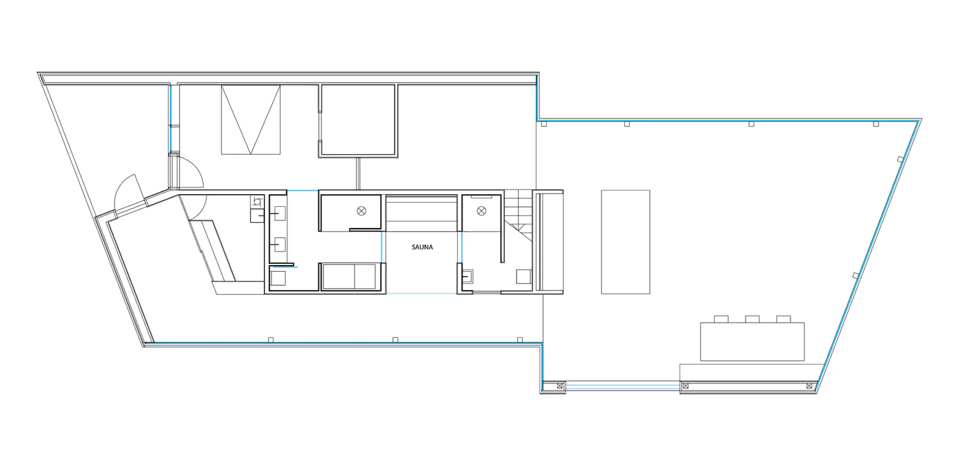 These 14 Cabin Floor Plans Will Make Your Outdoorsy Dreams Come True ...