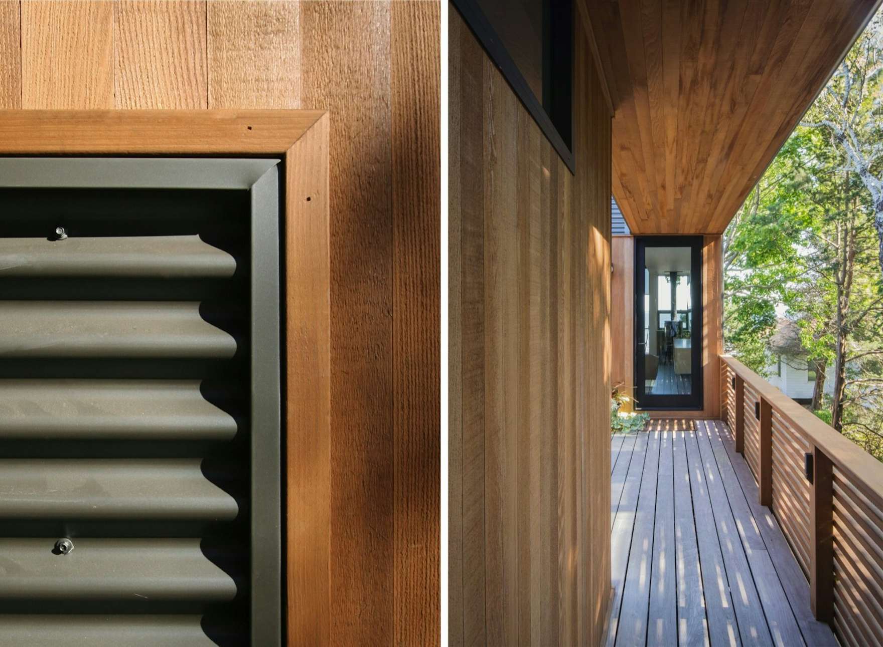 Photo 9 of 16 in This Coastal Prefab Stands Tall Above Rising Sea ...