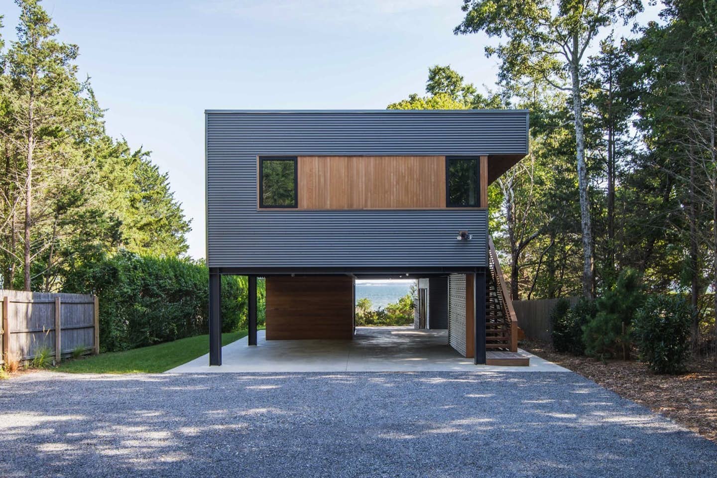 Dwell’s Top 10 Prefabs of 2019 - Dwell