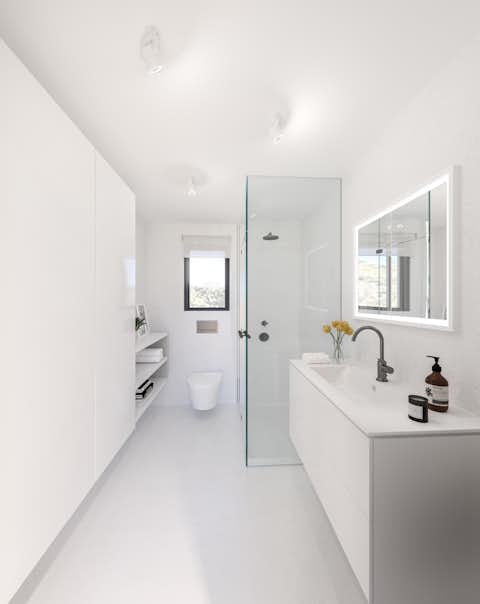 Sunset BUD LivingHome by Plant Prefab and Burdge Architects - Dwell