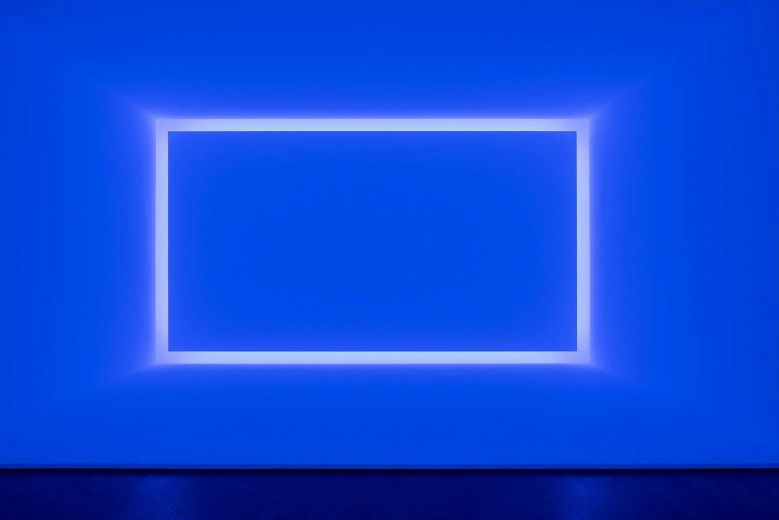 Passages of Light by James Turrell - Dwell