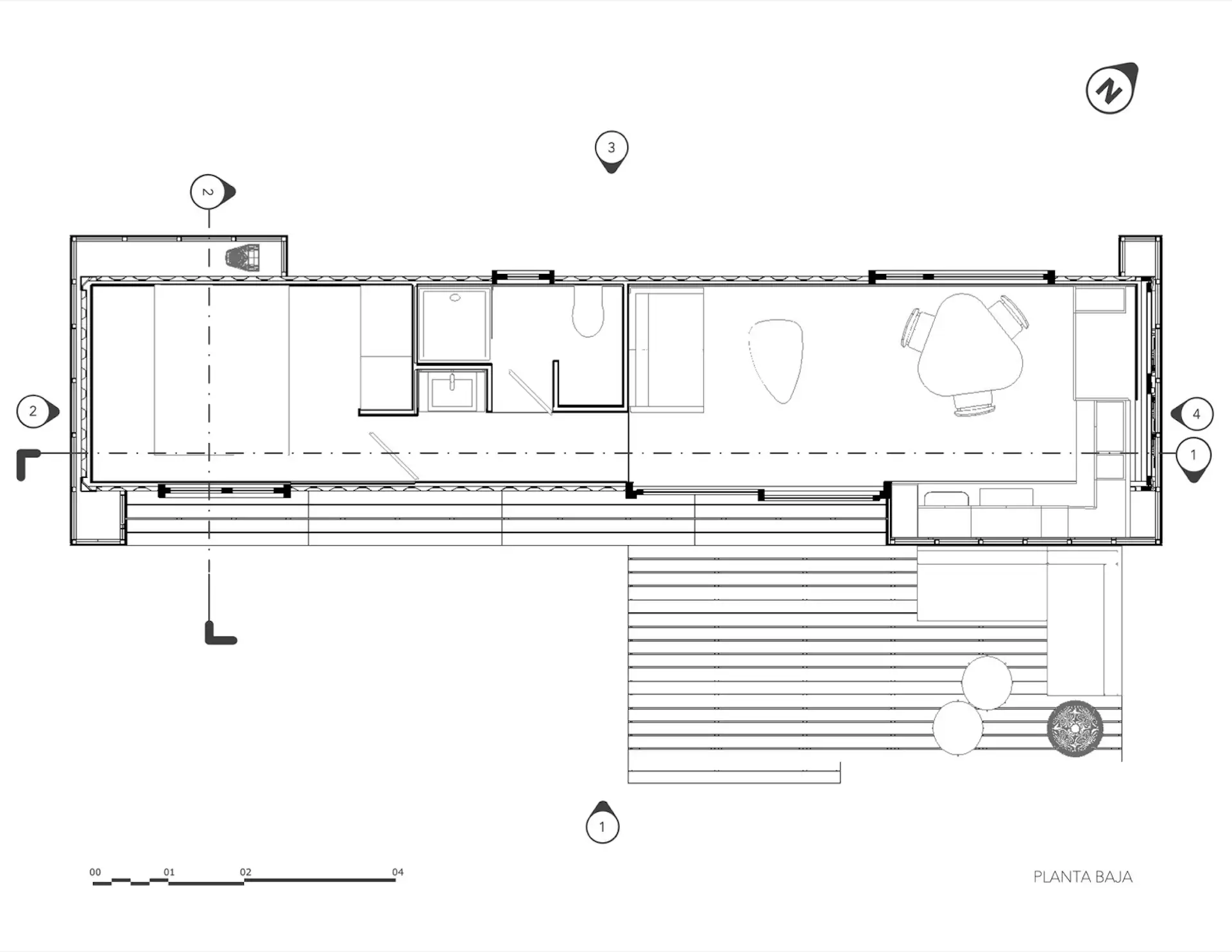 These New Prefab Shipping Container Homes Can Be Built in Just 99 Days ...