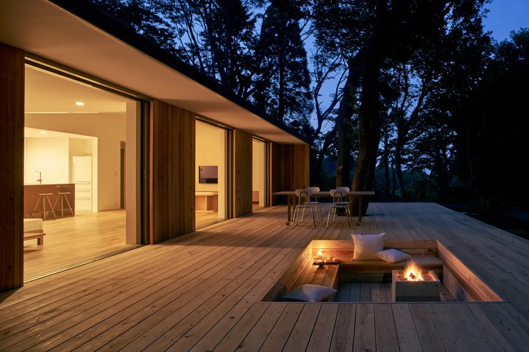 Muji Just Unveiled a New Prefab Home—and it’s a Minimalist Dream Come ...