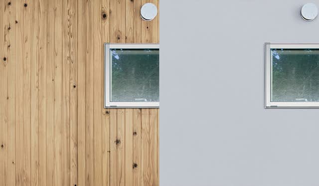 Photo 10 of 11 in Muji Just Unveiled a New Prefab Home—and it’s a ...