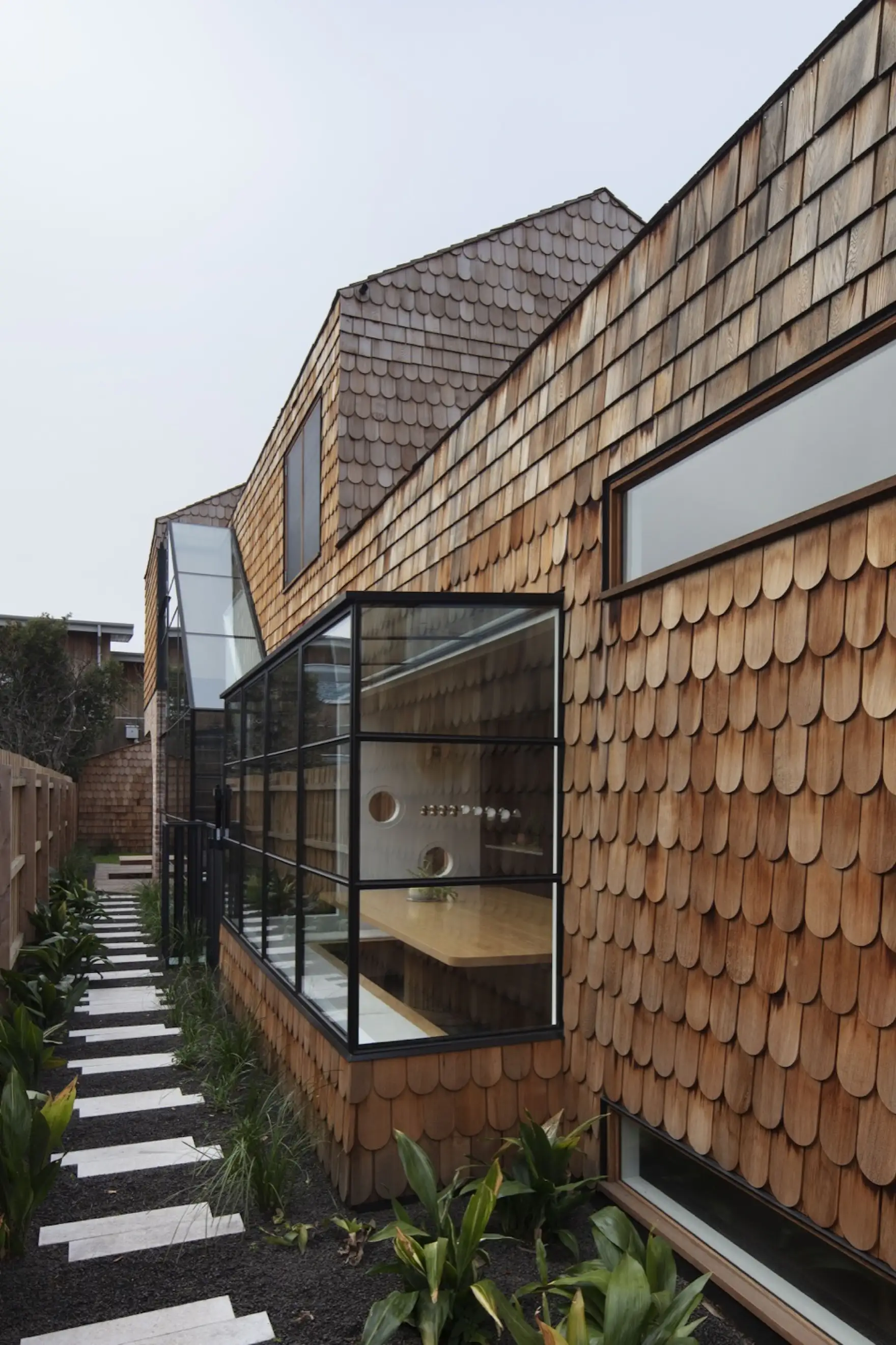 One MANI House by Mani Architecture - Dwell