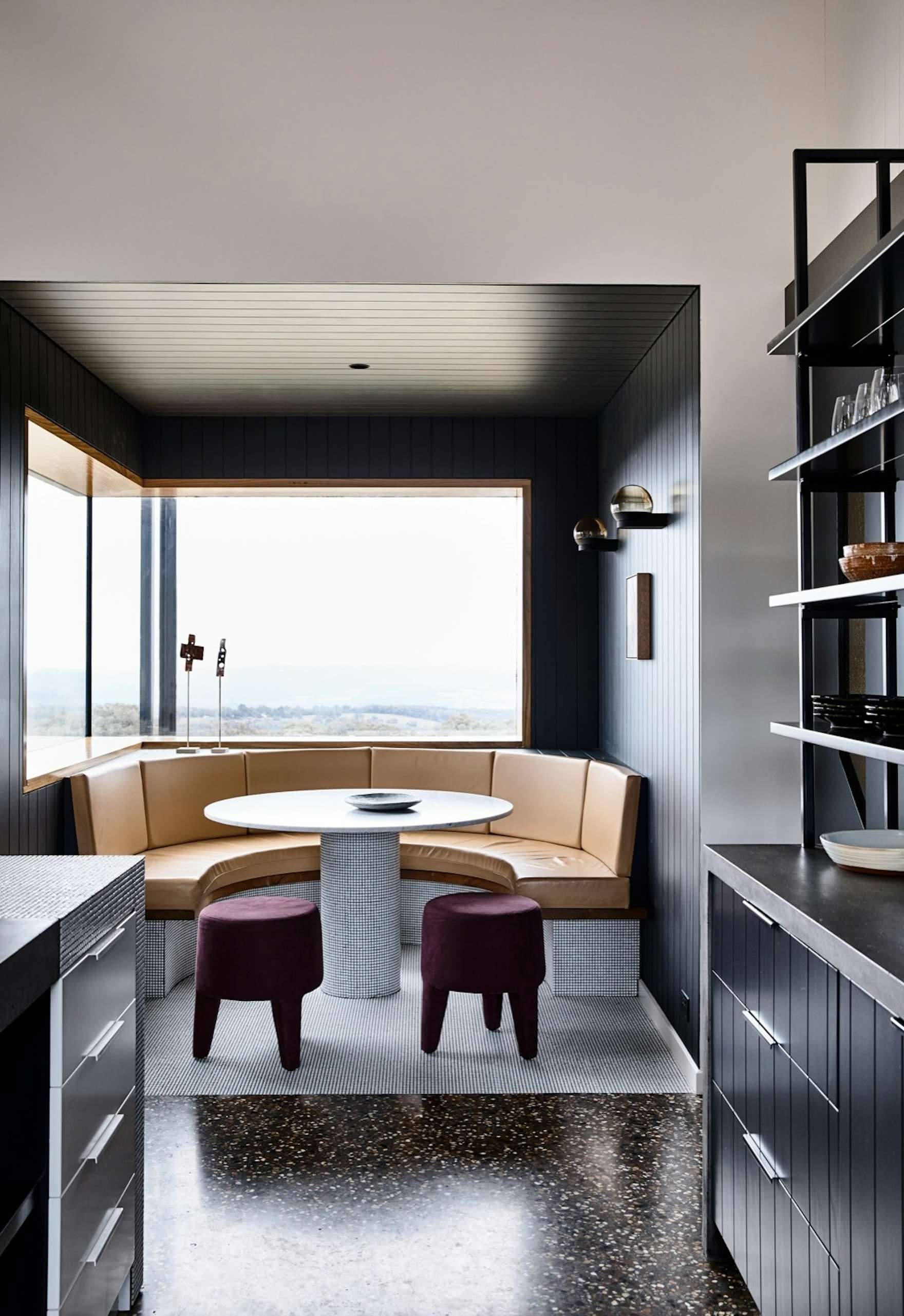 Beechworth Residence By Doherty Design Studio - Dwell