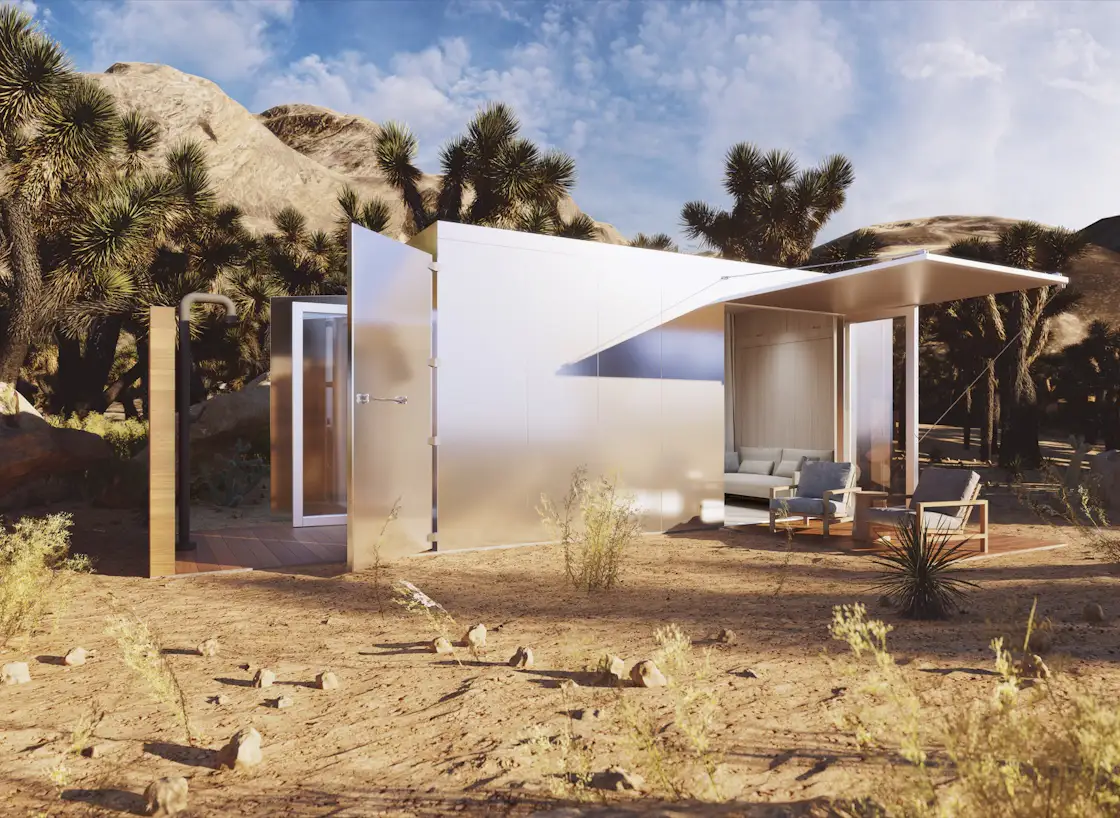 7 ADUs You Can Buy Right Now for Less Than $100,000 - Dwell