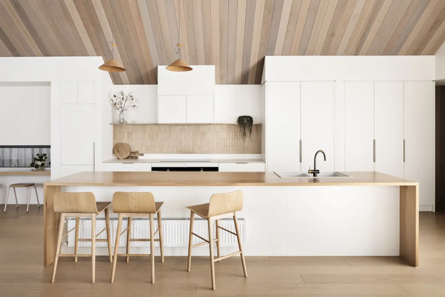 Top 9 Kitchens of 2020 - Dwell