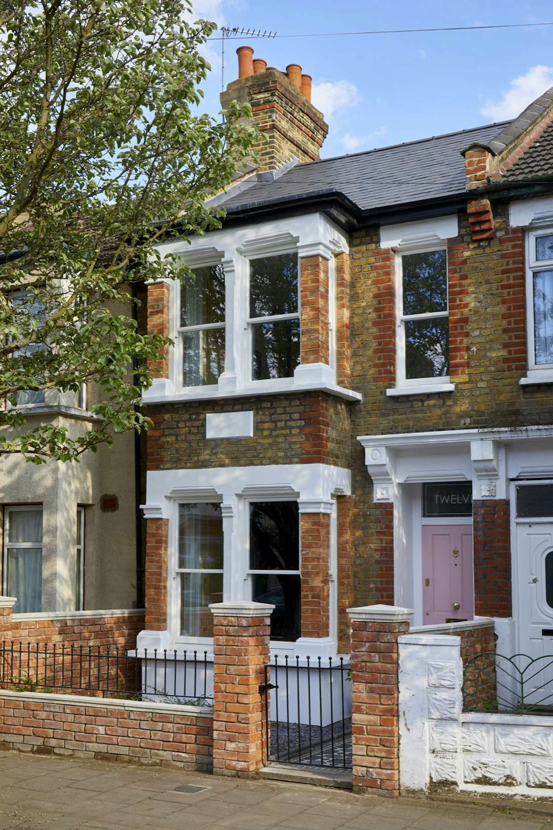 A Cork House by Richard John Andrews - Dwell