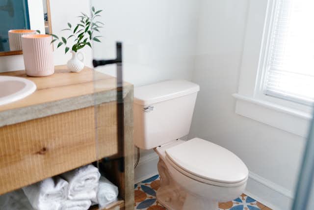 Photo 12 of 18 in Before & After: A Run-Down Row House in Pennsylvania ...