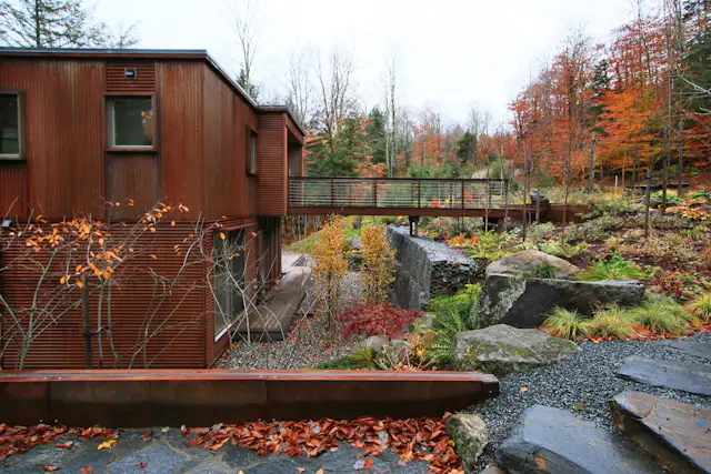 Budget Breakdown: Rocky Brook Weehouse Prefab by Alchemy Architects - Dwell