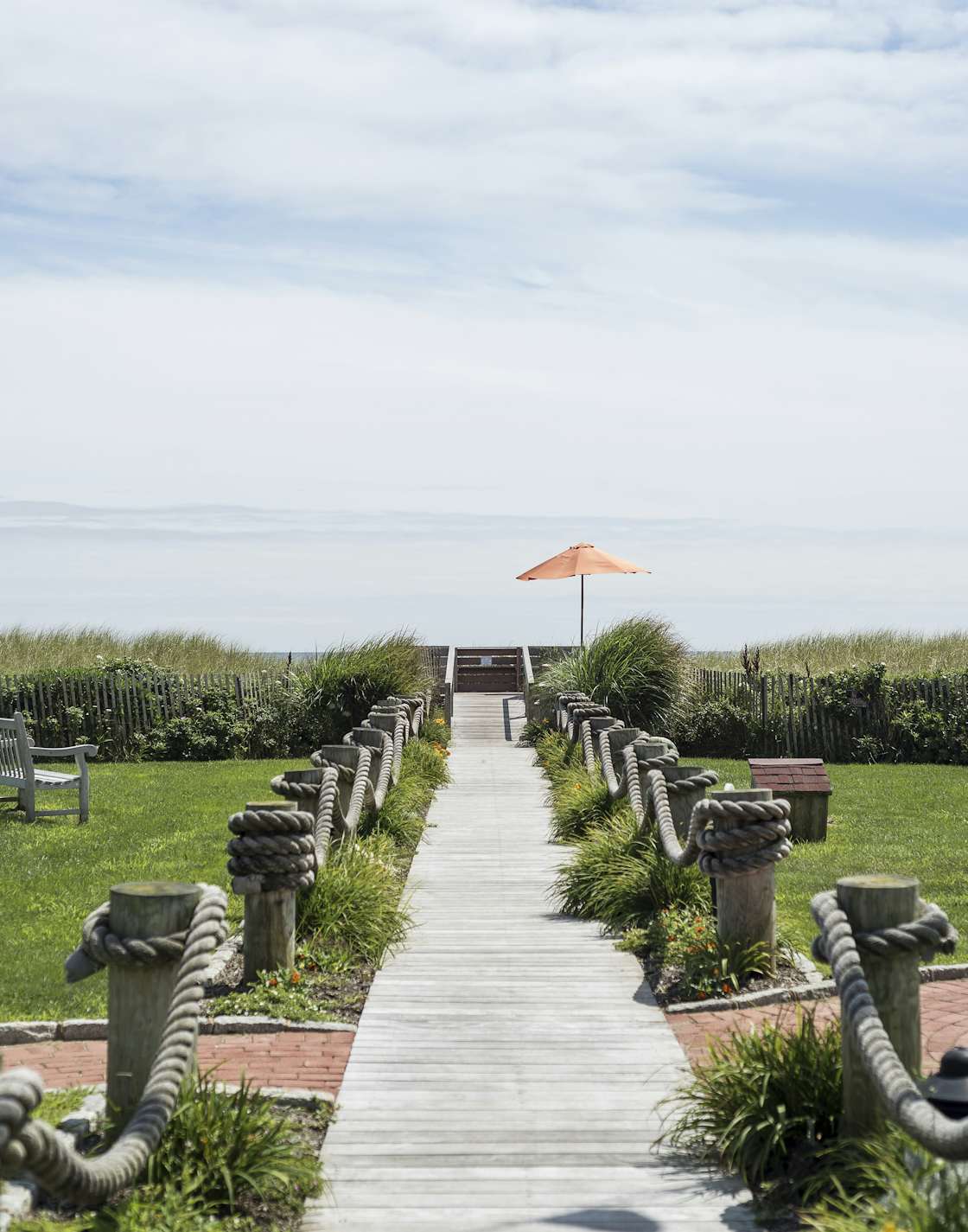 Photo 2 of 13 in This Prefab Beach Shack in Montauk Is a Surfing Family ...