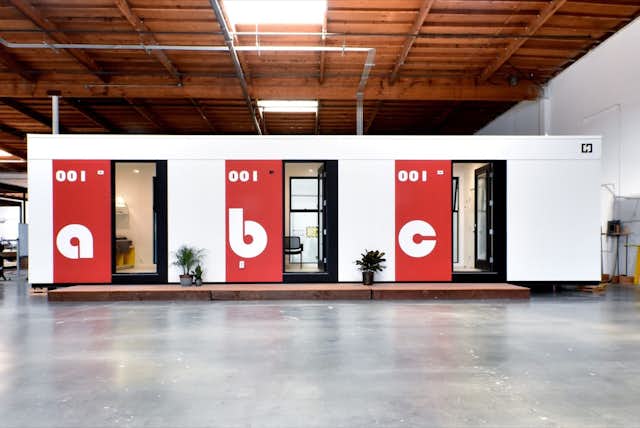 Photo 1 of 7 in A Los Angeles Nonprofit’s Call for Homeless Housing ...