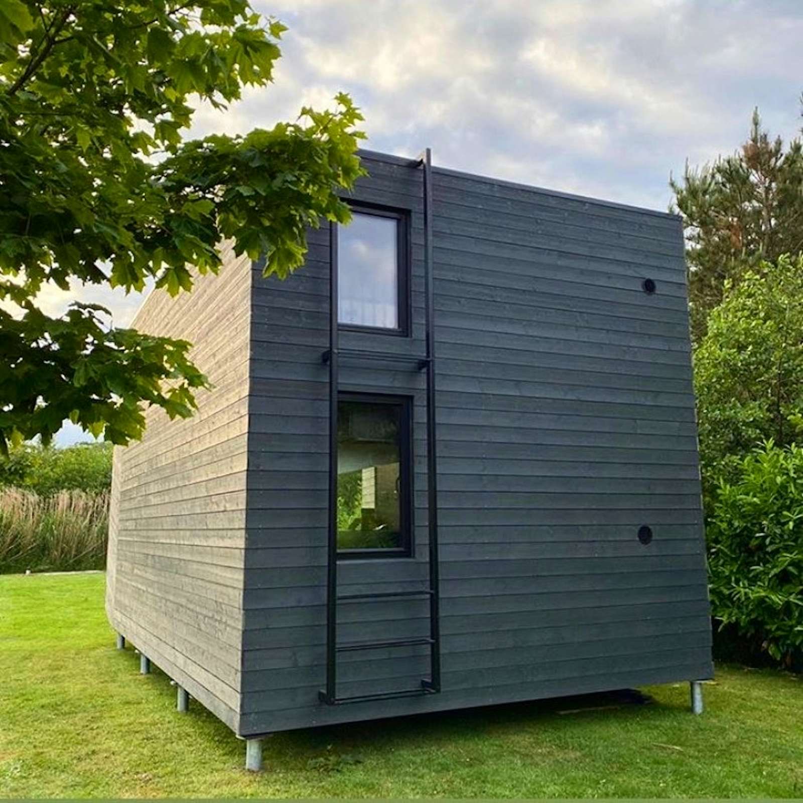 Photo 3 of 12 in Kodasema Launches Prefab Tiny Homes in the U.S ...