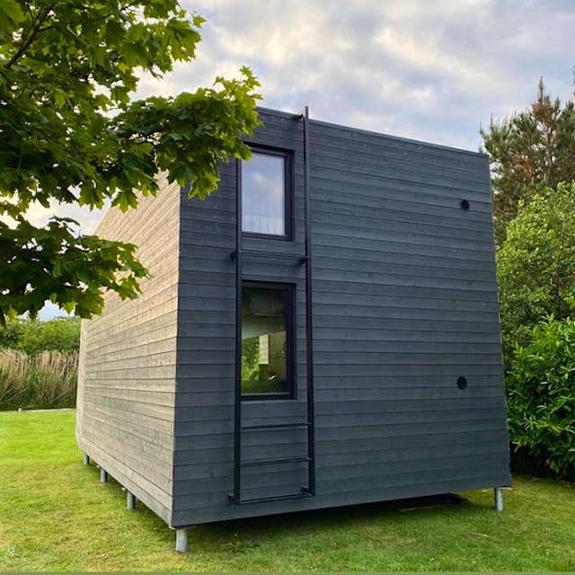 Photo 3 of 12 in Kodasema Launches Prefab Tiny Homes in the U.S ...