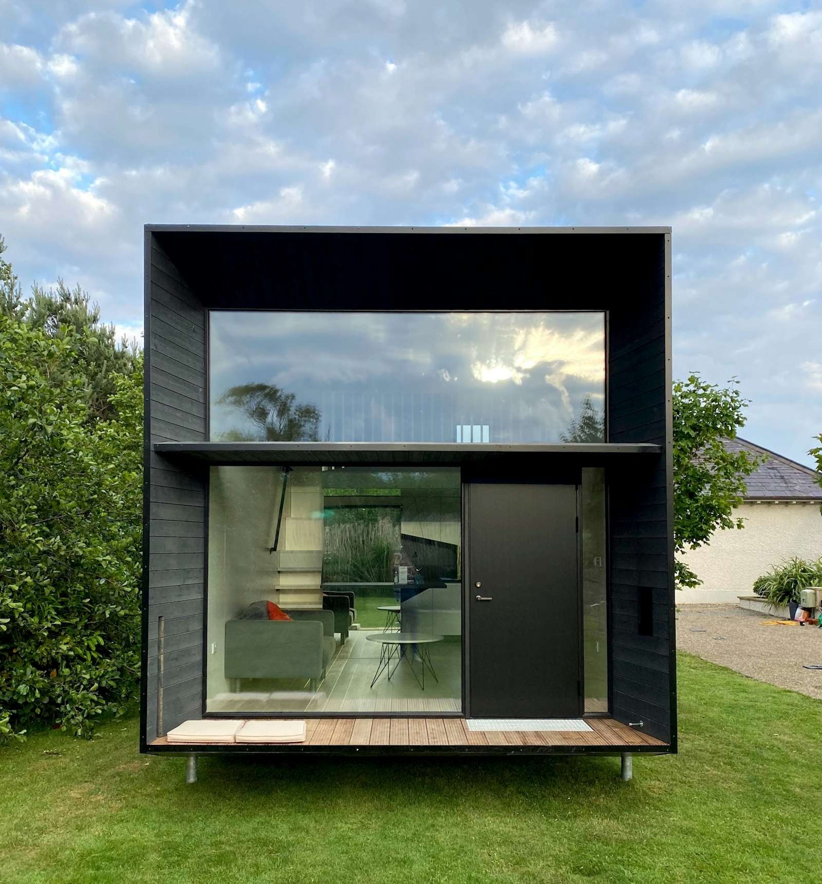 Photo 1 of 12 in Kodasema Launches Prefab Tiny Homes in the U.S ...