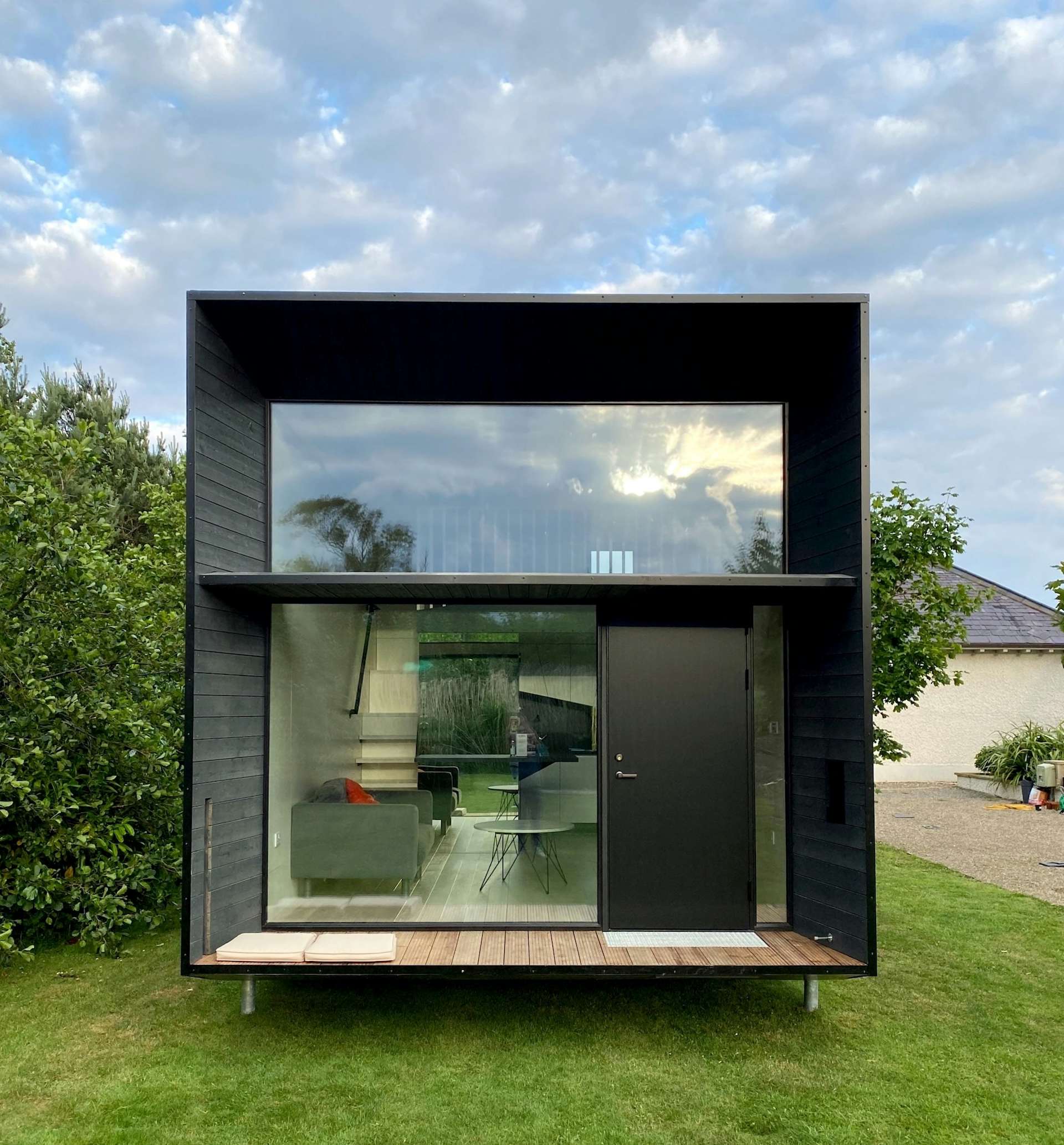 Photo 1 of 12 in Kodasema Launches Prefab Tiny Homes in the U.S ...