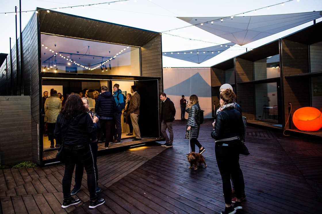 Photo 11 of 12 in Kodasema Launches Prefab Tiny Homes in the U.S ...