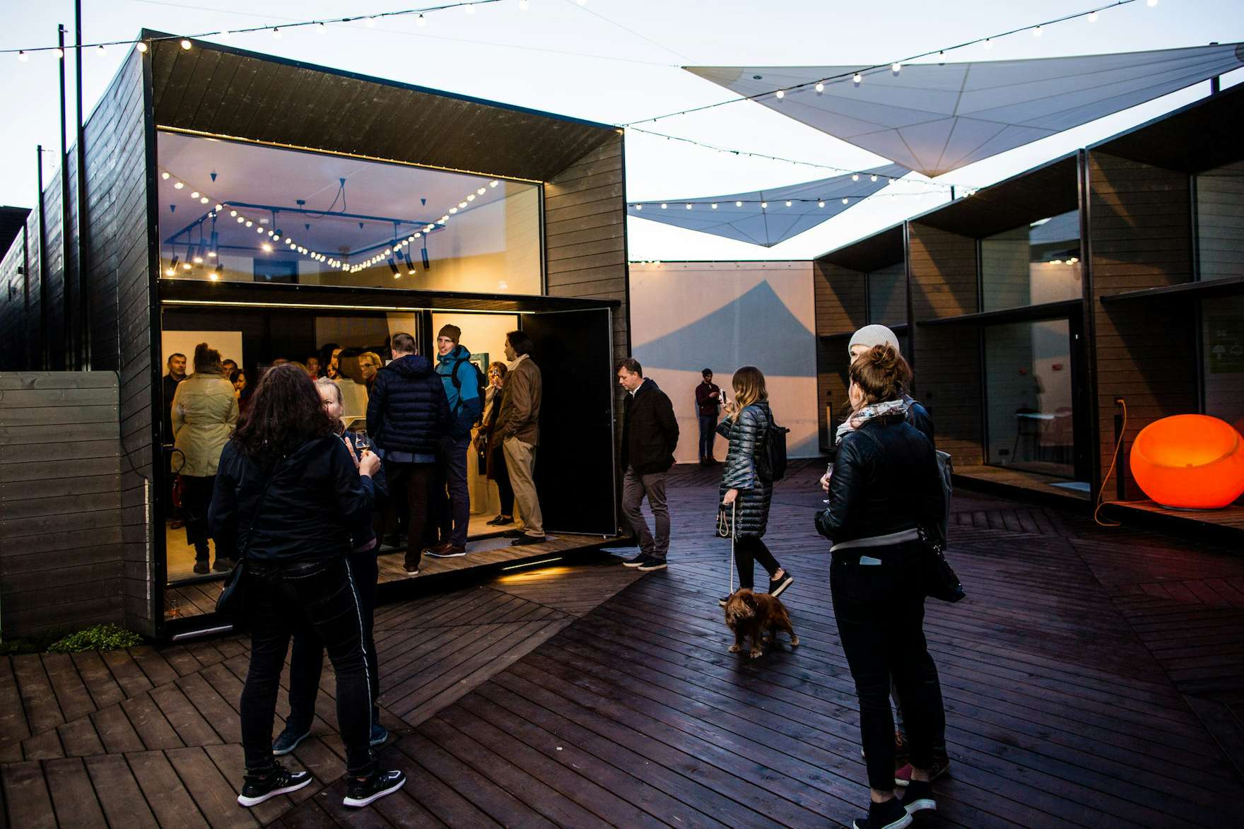 Photo 11 of 12 in Kodasema Launches Prefab Tiny Homes in the U.S ...