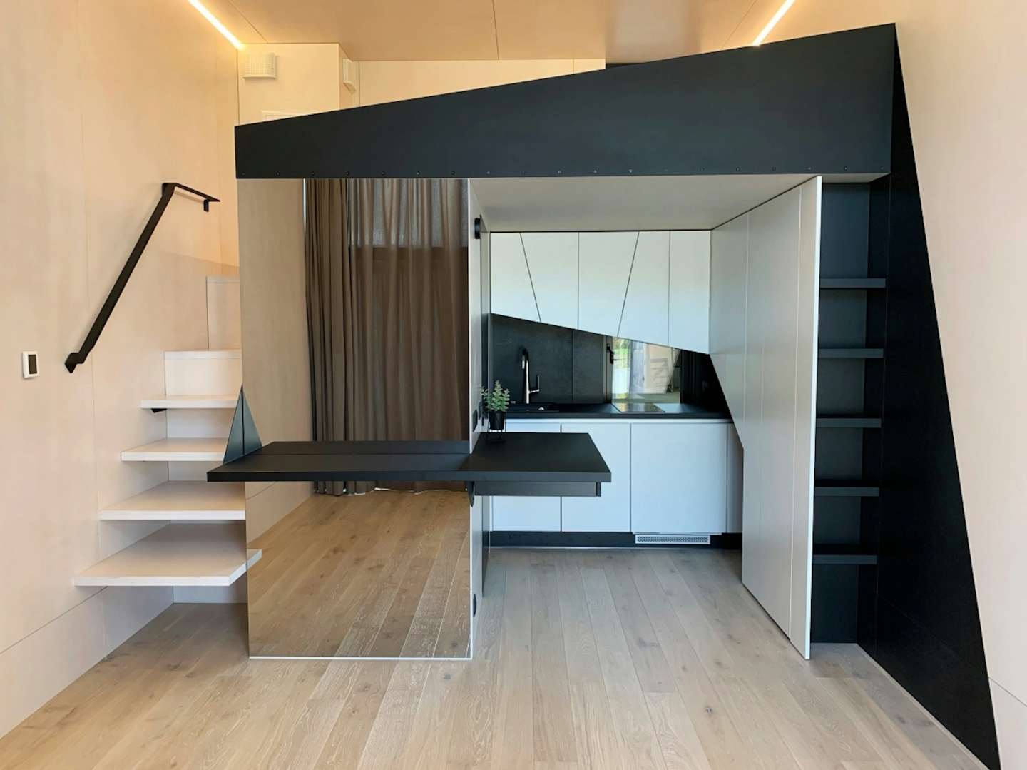 Photo 6 of 12 in Kodasema Launches Prefab Tiny Homes in the U.S ...