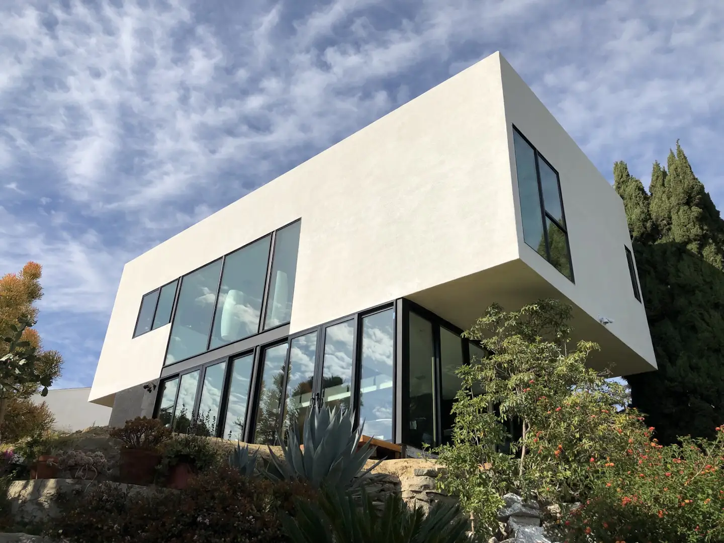 Here Are 16 of the Best ADUs in Los Angeles - Dwell