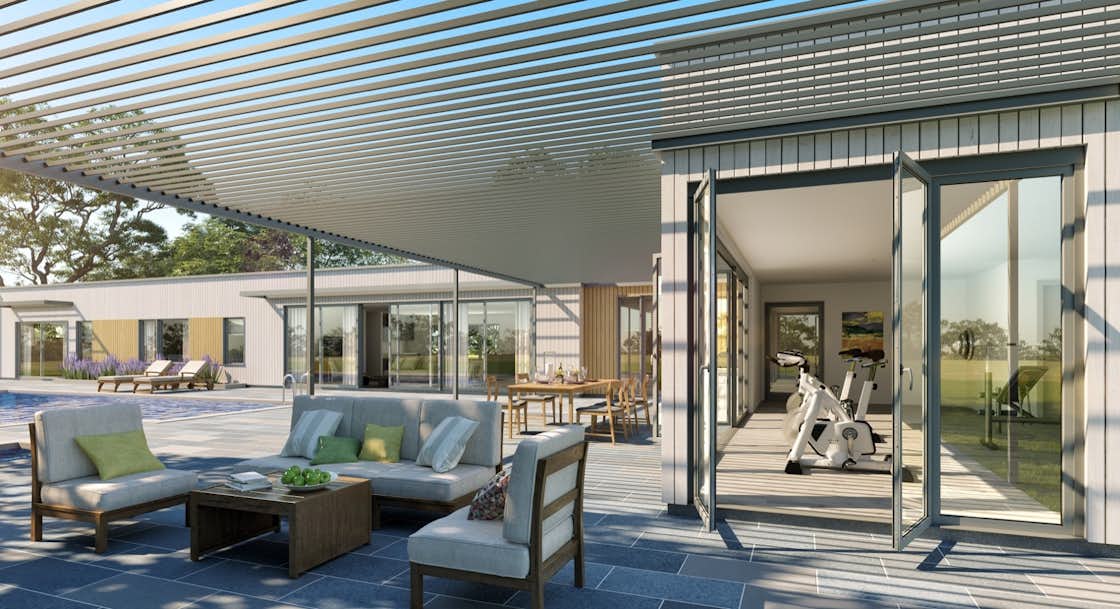 Plant Prefab Launches Its First Passive House LivingHomes with Net-Zero ...