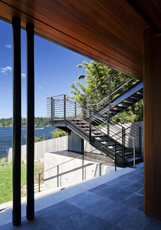 Photo 20 of 21 in West Mercer Residence by SKL Architects - Dwell